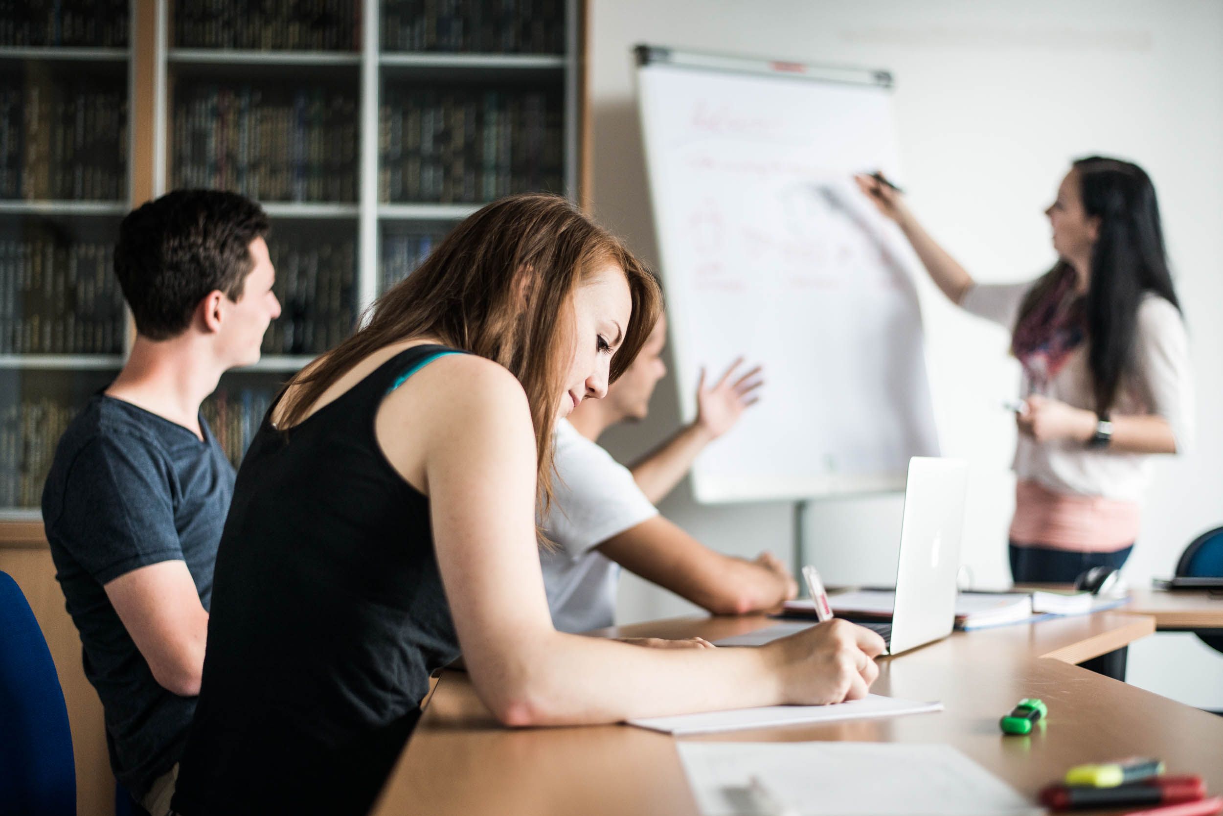 Hochschule für Angewandte Wissenschaften